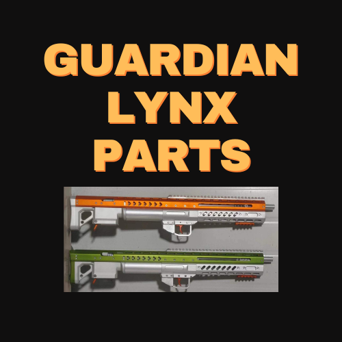 Guardian Lynx Accessories | FoamworkAdelaide